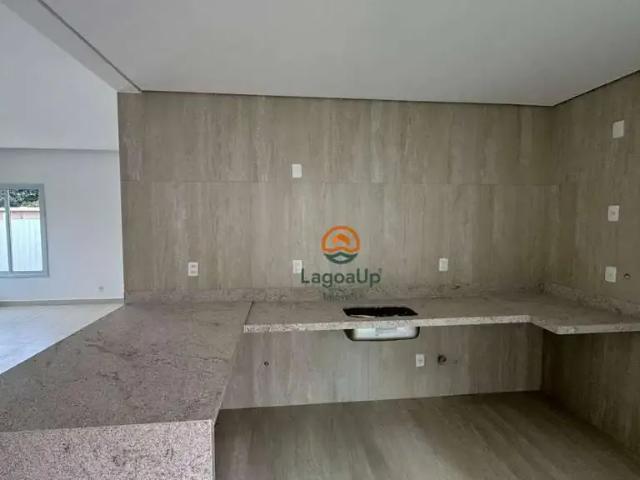 Casa / Sobrado em Condomínio para Venda em Lagoa Santa/MG Vale dos Sonhos 4 Quartos