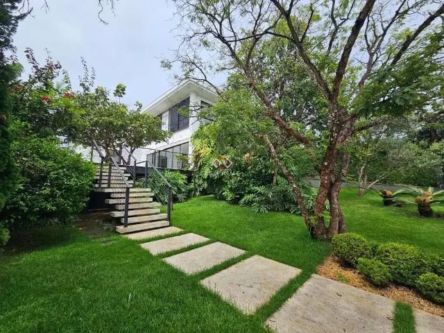 Casa / Sobrado em Condomínio para Venda em Lagoa Santa/MG Várzea 4 Quartos
