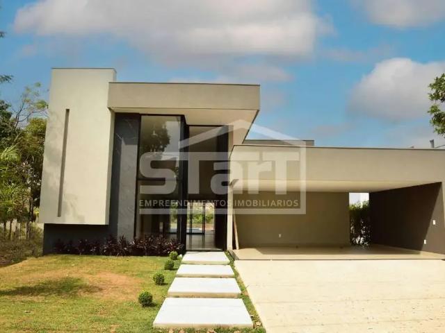 Casa / Sobrado em Condomínio para Venda em Lagoa Santa/MG Veredas Da Lagoa 4 Quartos