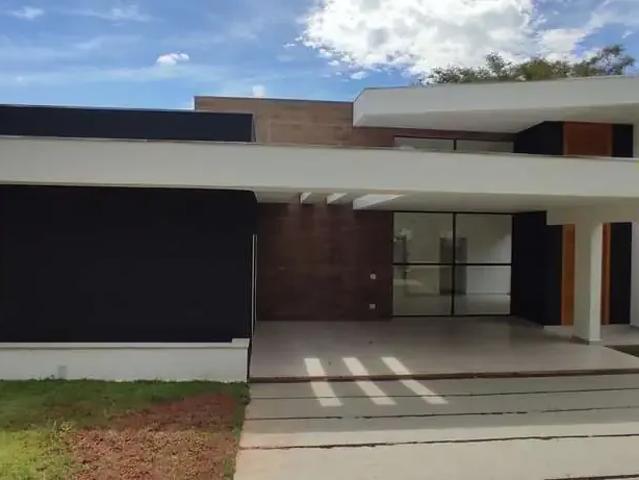 Casa / Sobrado em Condomínio para Venda em Lagoa Santa/MG Veredas Da Lagoa 4 Quartos