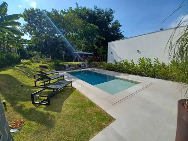 Casa / Sobrado em Condomínio para Venda em Lagoa Santa/MG Veredas Da Lagoa 4 Quartos