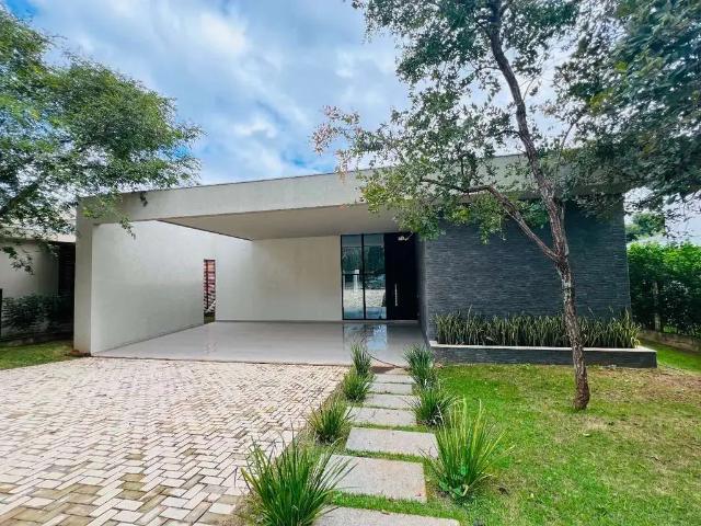 Casa / Sobrado em Condomínio para Venda em Lagoa Santa/MG Veredas Da Lagoa 4 Quartos