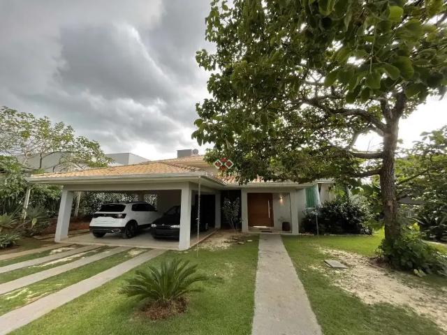 Casa / Sobrado em Condomínio para Venda em Lagoa Santa/MG Veredas Da Lagoa 4 Quartos