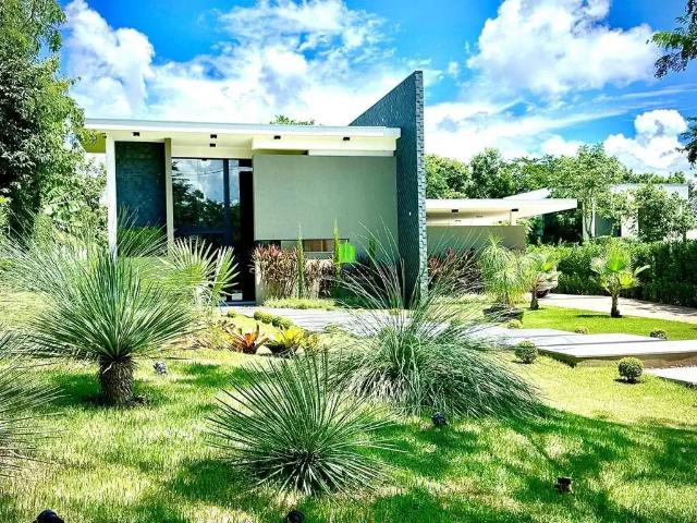 Casa / Sobrado em Condomínio para Venda em Lagoa Santa/MG Veredas Da Lagoa 4 Quartos