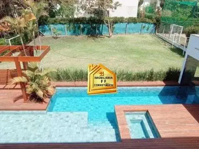 Casa / Sobrado em Condomínio para Venda em Lagoa Santa/MG Veredas Da Lagoa 4 Quartos