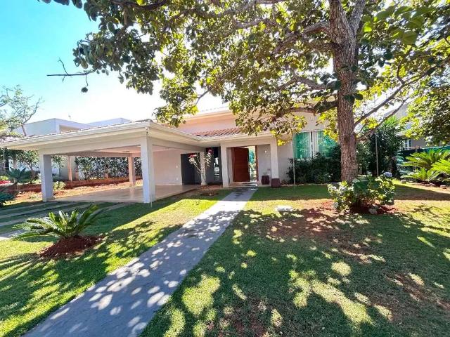 Casa / Sobrado em Condomínio para Venda em Lagoa Santa/MG Veredas Da Lagoa 4 Quartos