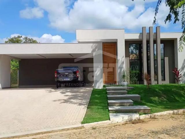Casa / Sobrado em Condomínio para Venda em Lagoa Santa/MG Veredas Da Lagoa 5 Quartos