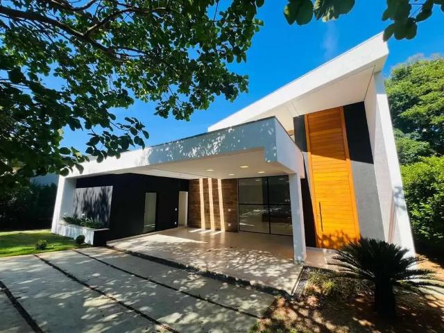 Casa / Sobrado em Condomínio para Venda em Lagoa Santa/MG Veredas Da Lagoa 5 Quartos
