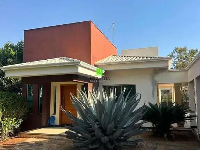 Casa / Sobrado em Condomínio para Venda em Lagoa Santa/MG Veredas Da Lagoa 3 Quartos