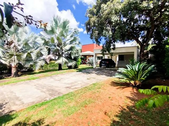 Casa / Sobrado em Condomínio para Venda em Lagoa Santa/MG Veredas Da Lagoa 3 Quartos