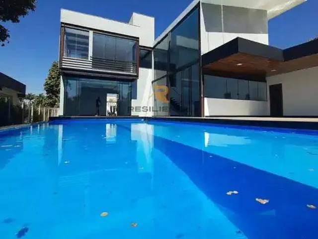 Casa / Sobrado em Condomínio para Venda em Lagoa Santa/MG Veredas Da Lagoa 3 Quartos