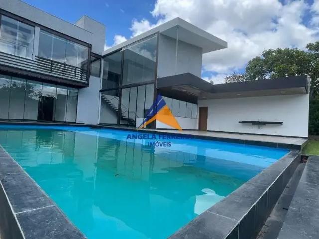 Casa / Sobrado em Condomínio para Venda em Lagoa Santa/MG Veredas Da Lagoa 3 Quartos