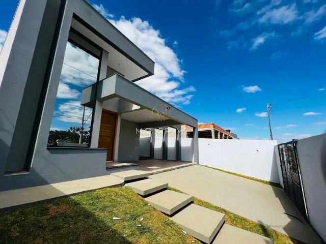 Casa / Sobrado em Condomínio para Venda em Lagoa Santa/MG Vila dos Ipês 3 Quartos