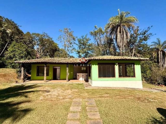 Casa / Sobrado em Condomínio para Venda em Lagoa Santa/MG Vila Maria 5 Quartos