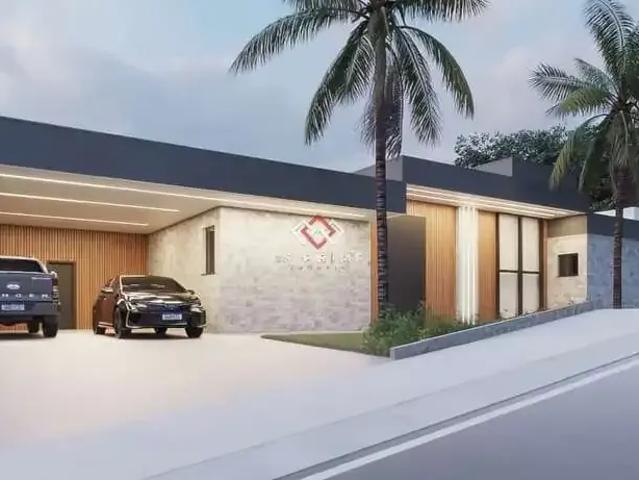 Casa / Sobrado em Condomínio para Venda em Lagoa Santa/MG Zona Rural 4 Quartos