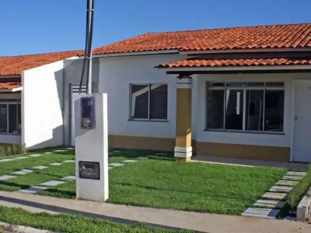 Casa / Sobrado em Condomínio para Venda em Lagarto/SE Jardim Campo Novo 2 Quartos