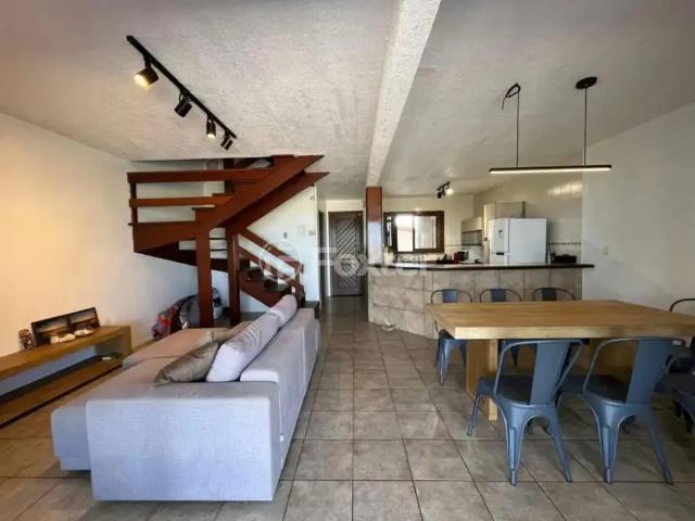 Casa / Sobrado em Condomínio para Venda em Laguna/SC Itapirubá 4 Quartos