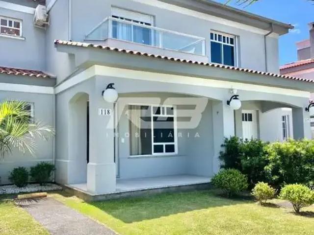 Casa / Sobrado em Condomínio para Venda em Laguna/SC Itapirubá 2 Quartos