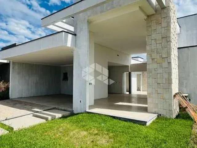 Casa / Sobrado em Condomínio para Venda em Lajeado/RS Conventos 3 Quartos