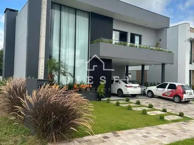 Casa / Sobrado em Condomínio para Venda em Lajeado/RS Jardim Botânico