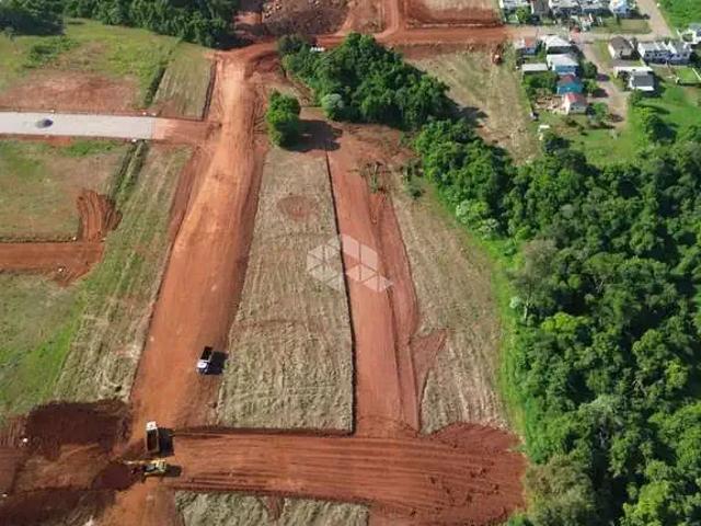 Casa / Sobrado em Condomínio para Venda em Lajeado/RS São Bento