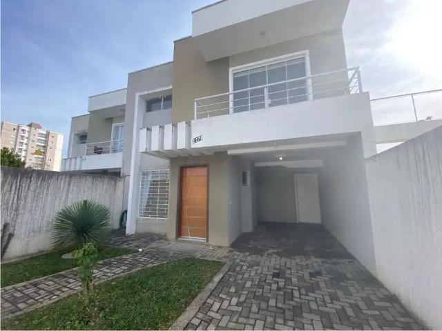 Casa / Sobrado em Condomínio para Venda em Lapa/PR Alto da Cruz 2 Quartos