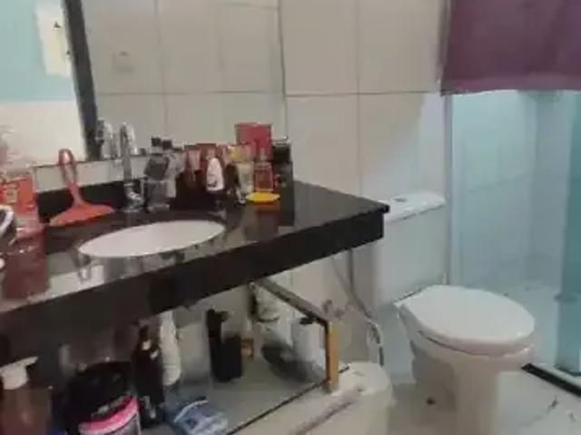 Casa / Sobrado em Condomínio para Venda em Lauro de Freitas/BA Vila Praiana 3 Quartos