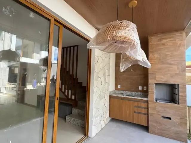 Casa / Sobrado em Condomínio para Venda em Lauro de Freitas/BA Vilas do Atlantico 3 Quartos