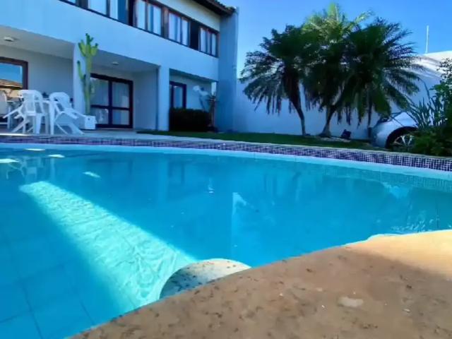 Casa / Sobrado em Condomínio para Venda em Lauro de Freitas/BA Vilas do Atlantico 3 Quartos