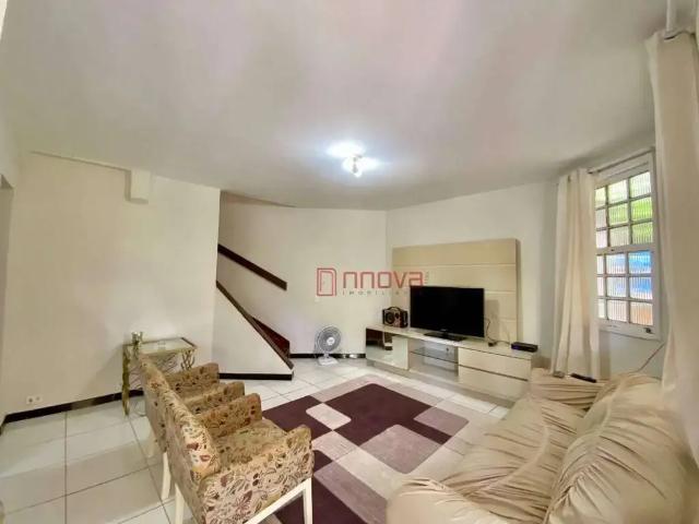 Casa / Sobrado em Condomínio para Venda em Lauro de Freitas/BA Vilas do Atlantico 3 Quartos