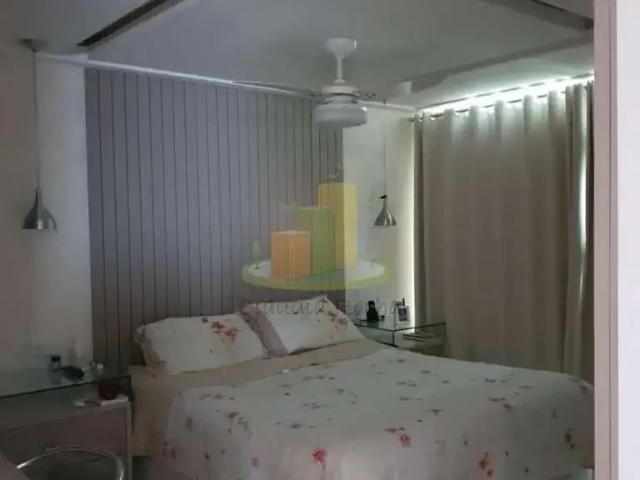 Casa / Sobrado em Condomínio para Venda em Lauro de Freitas/BA Vilas do Atlantico 3 Quartos