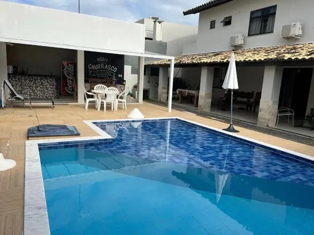 Casa / Sobrado em Condomínio para Venda em Lauro de Freitas/BA Vilas do Atlantico