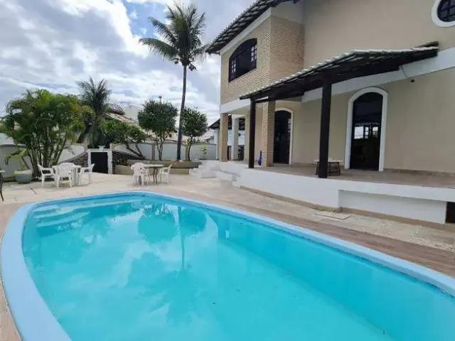 Casa / Sobrado em Condomínio para Venda em Lauro de Freitas/BA Vilas do Atlantico 4 Quartos