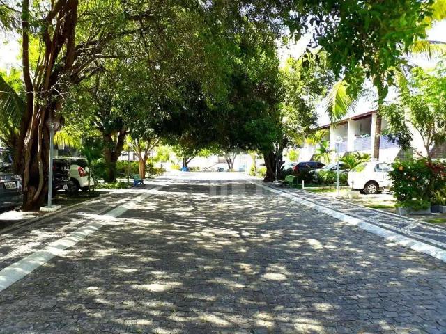 Casa / Sobrado em Condomínio para Venda em Lauro de Freitas/BA Buraquinho 2 Quartos