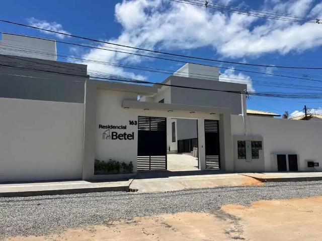 Casa / Sobrado em Condomínio para Venda em Lauro de Freitas/BA Buraquinho 3 Quartos