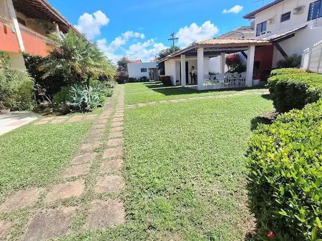 Casa / Sobrado em Condomínio para Venda em Lauro de Freitas/BA Buraquinho 3 Quartos