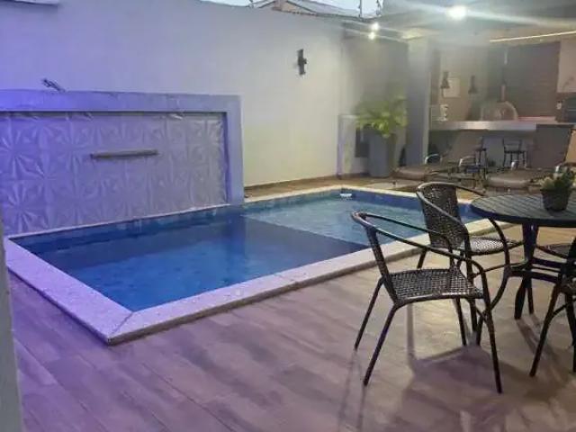 Casa / Sobrado em Condomínio para Venda em Lauro de Freitas/BA Buraquinho 3 Quartos