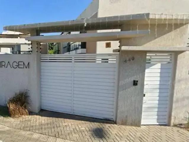 Casa / Sobrado em Condomínio para Venda em Lauro de Freitas/BA Buraquinho 3 Quartos