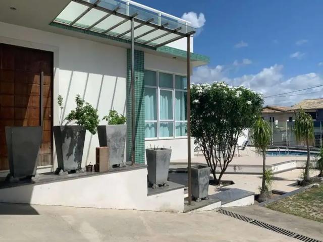 Casa / Sobrado em Condomínio para Venda em Lauro de Freitas/BA Buraquinho 3 Quartos