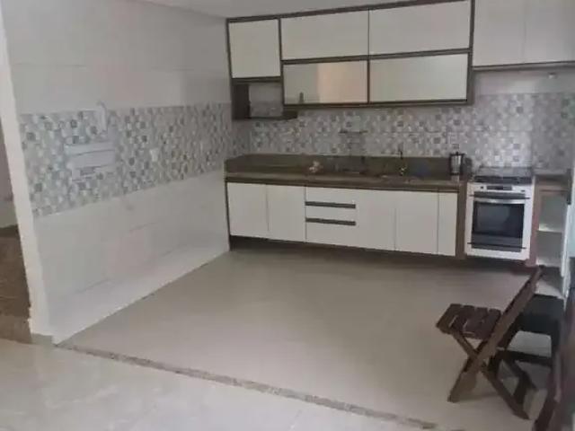 Casa / Sobrado em Condomínio para Venda em Lauro de Freitas/BA Buraquinho 3 Quartos
