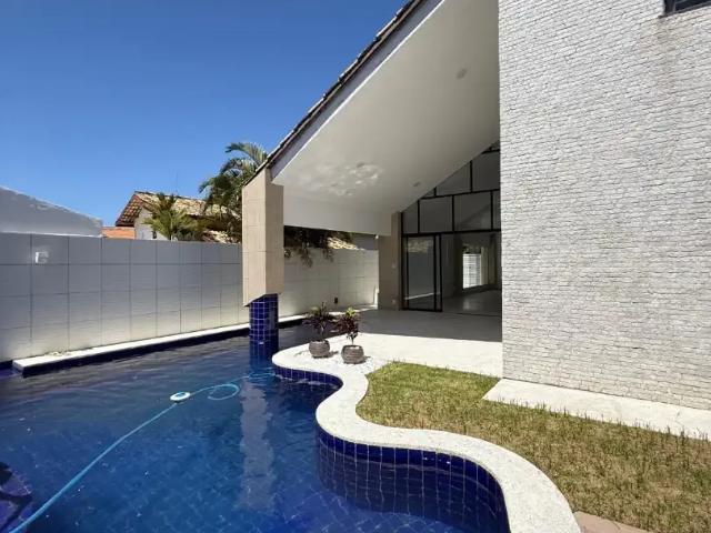 Casa / Sobrado em Condomínio para Venda em Lauro de Freitas/BA Buraquinho 3 Quartos