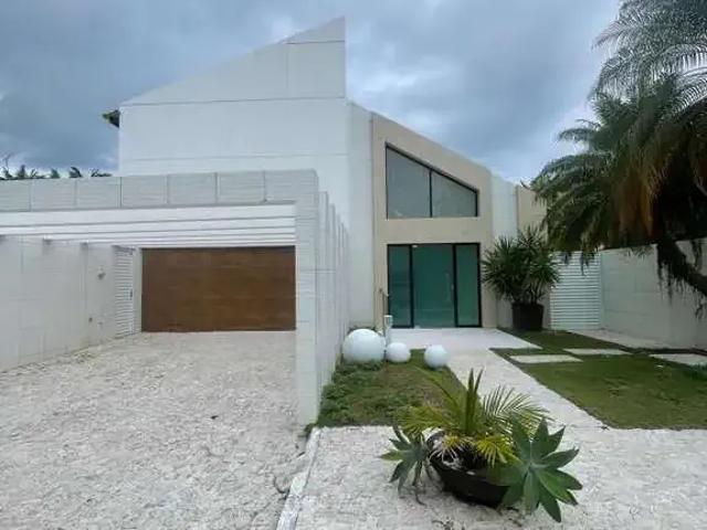 Casa / Sobrado em Condomínio para Venda em Lauro de Freitas/BA Buraquinho 3 Quartos