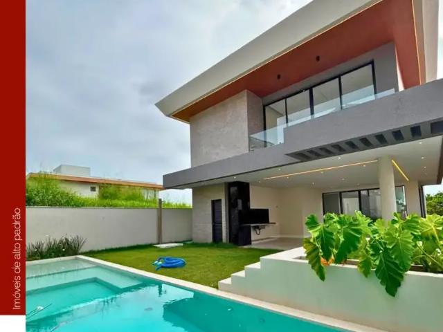 Casa / Sobrado em Condomínio para Venda em Lauro de Freitas/BA Buraquinho