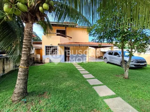 Casa / Sobrado em Condomínio para Venda em Lauro de Freitas/BA Buraquinho 4 Quartos