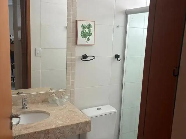 Casa / Sobrado em Condomínio para Venda em Lauro de Freitas/BA Buraquinho 4 Quartos