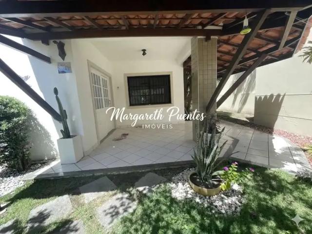 Casa / Sobrado em Condomínio para Venda em Camaçari/BA Catu de Abrantes 4 Quartos