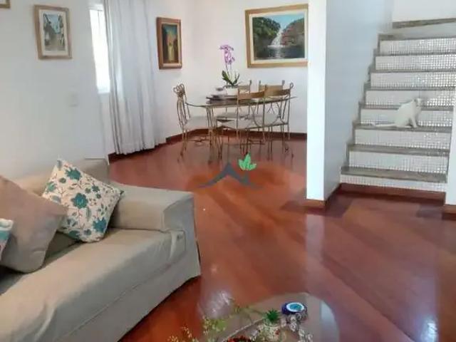 Casa / Sobrado em Condomínio para Venda em Lauro de Freitas/BA Buraquinho 4 Quartos