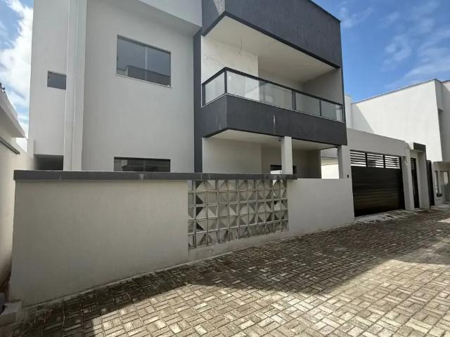 Casa / Sobrado em Condomínio para Venda em Lauro de Freitas/BA Buraquinho 4 Quartos