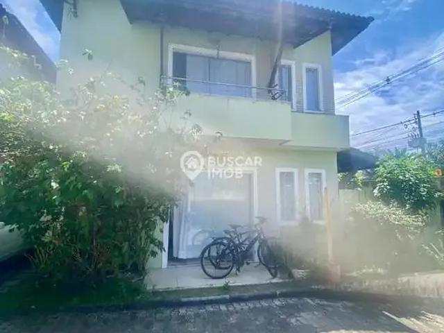 Casa / Sobrado em Condomínio para Venda em Lauro de Freitas/BA Buraquinho 4 Quartos