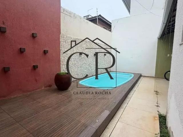 Casa / Sobrado em Condomínio para Venda em Lauro de Freitas/BA Buraquinho 4 Quartos
